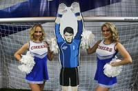 RoboKeeper | Robot Goalkeeper - Robokeeper