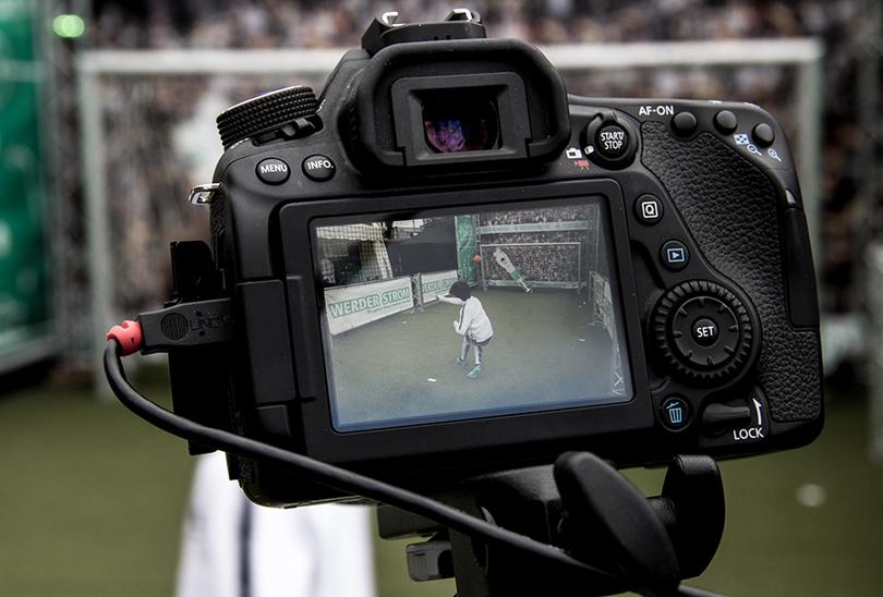 RoboKeeper | Robot Goalkeeper - Robokeeper