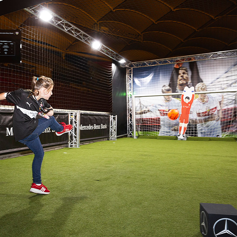 RoboKeeper | Robot Goalkeeper - Robokeeper