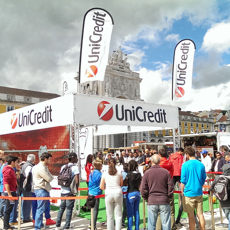 RoboKeeper - El robot portero más rápido del mundo - Robokeeper