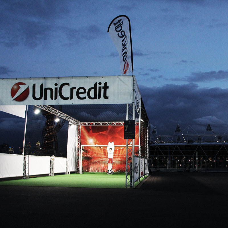 RoboKeeper - El robot portero más rápido del mundo - Robokeeper