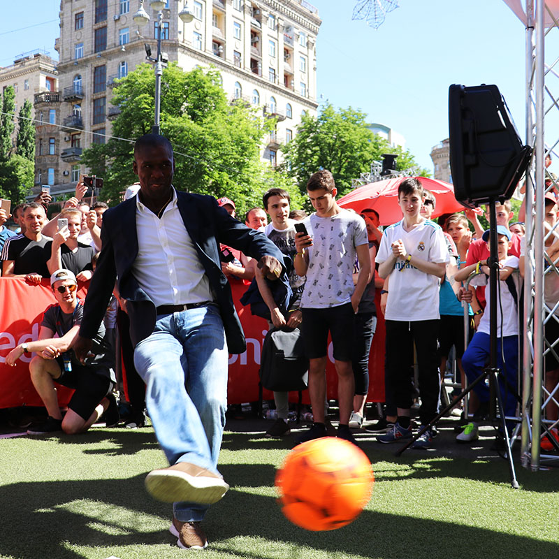 RoboKeeper | Robot Goalkeeper - Robokeeper