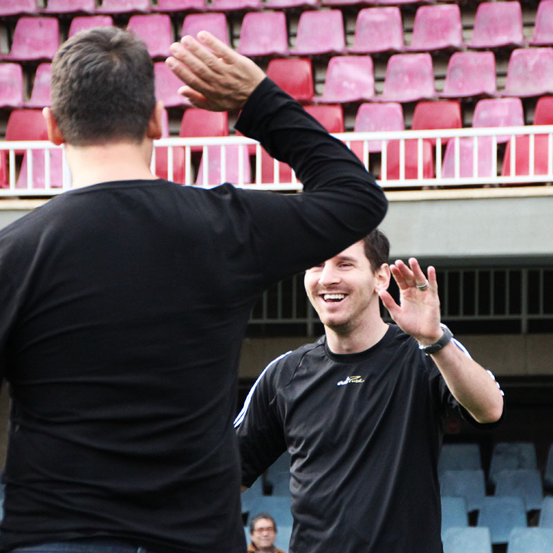 RoboKeeper | Robot Goalkeeper - Robokeeper