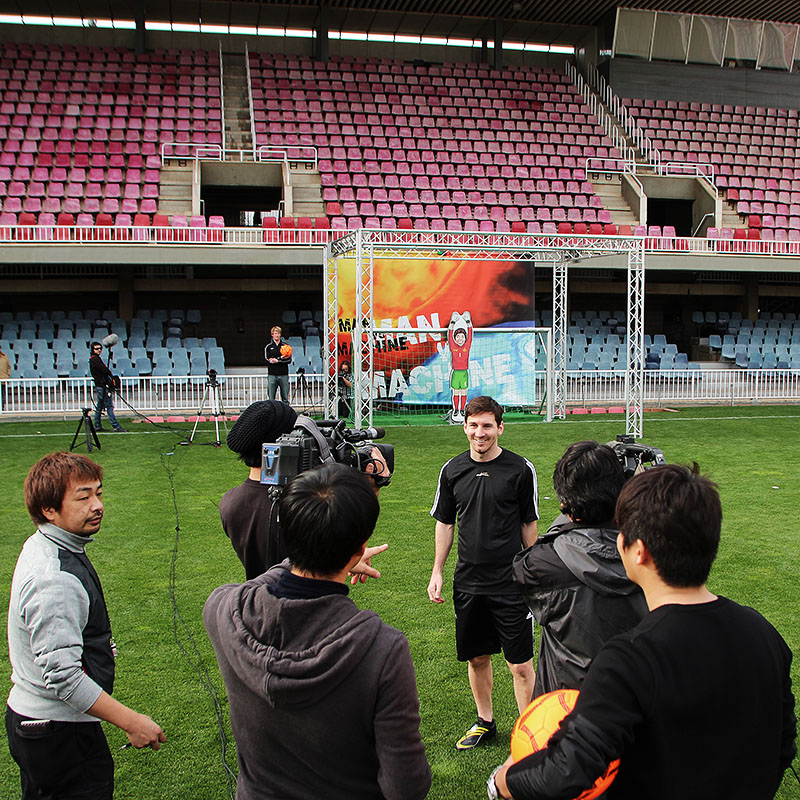 RoboKeeper | Robot Goalkeeper - Robokeeper